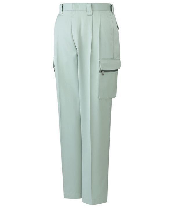 2枚セット 自重堂 jichodo 秋冬用 作業ズボン NO.42002 アースグリーン ウエスト82cm(ボトムス)｜売買されたオークション情報、yahooの商品情報をアーカイブ公開 ...