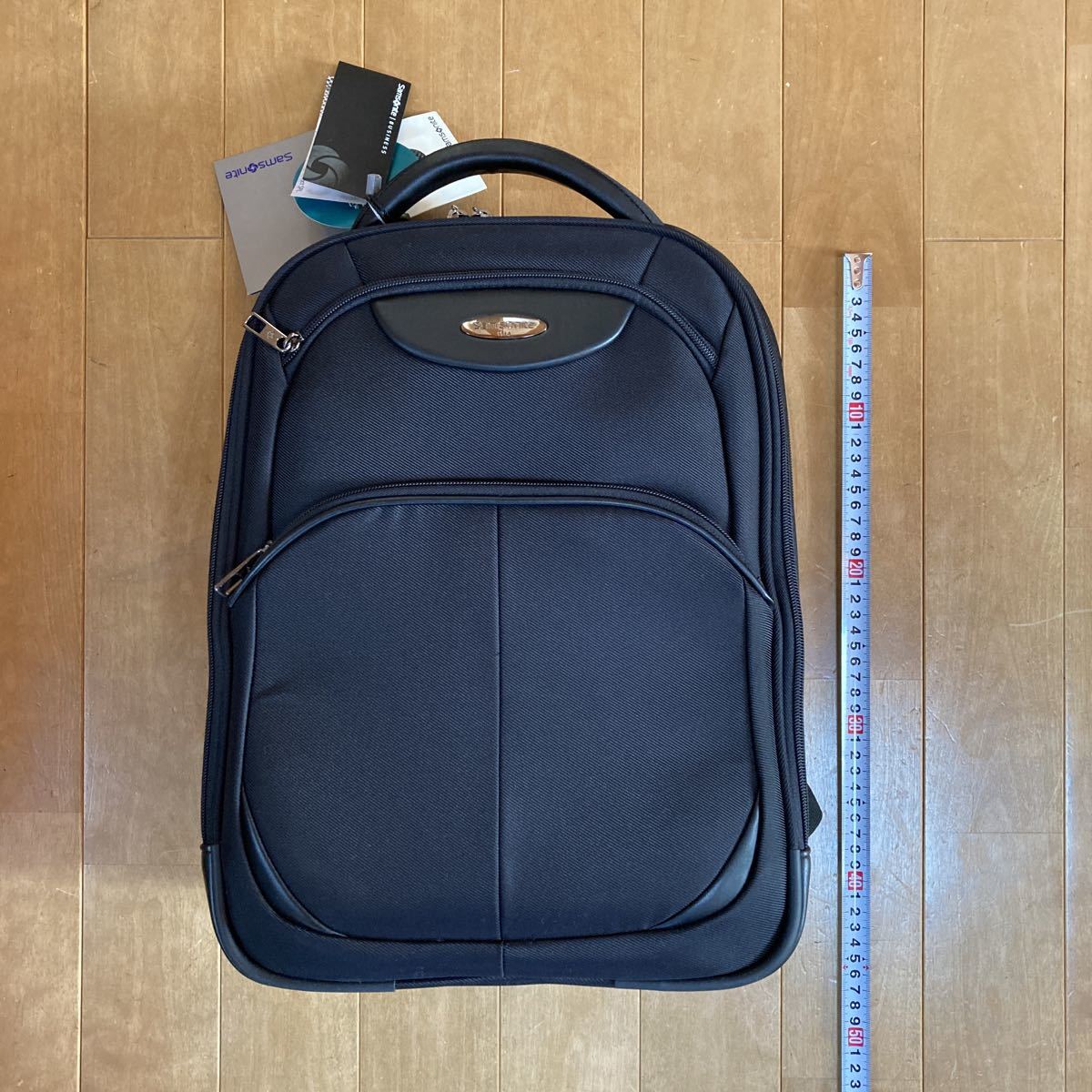 サムソナイト Samsonite Pro-Tect SPL Laptop Backpack 14.1(かばん、バッグ)｜売買されたオークション情報、yahooの商品情報をアーカイブ公開 ...