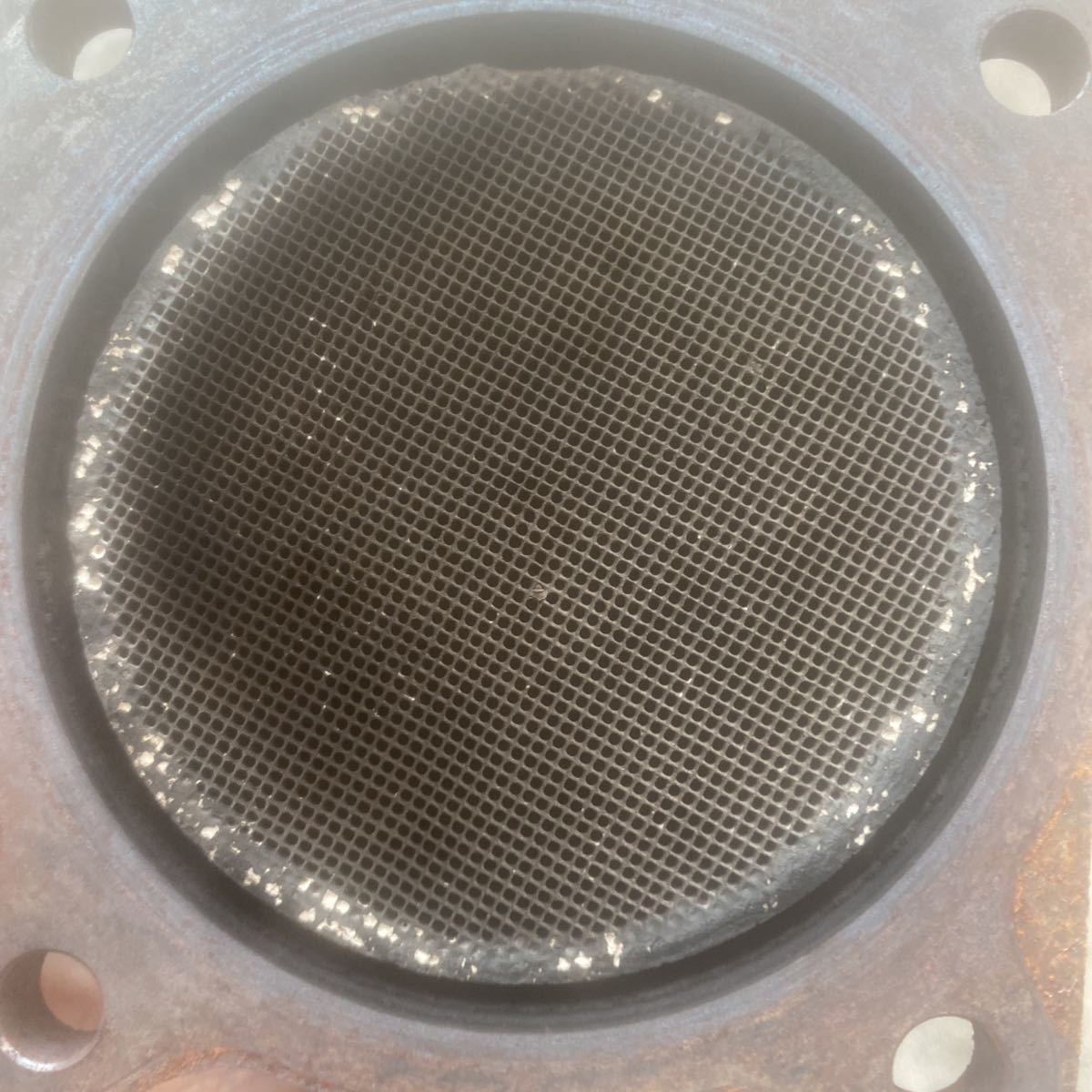 ダイハツ スズキ 触媒 JB K6A リサイクル(触媒、エキマニ、フロントパイプ)｜売買されたオークション情報、yahooの商品情報をアーカイブ公開 - オークファン（aucfan.com）