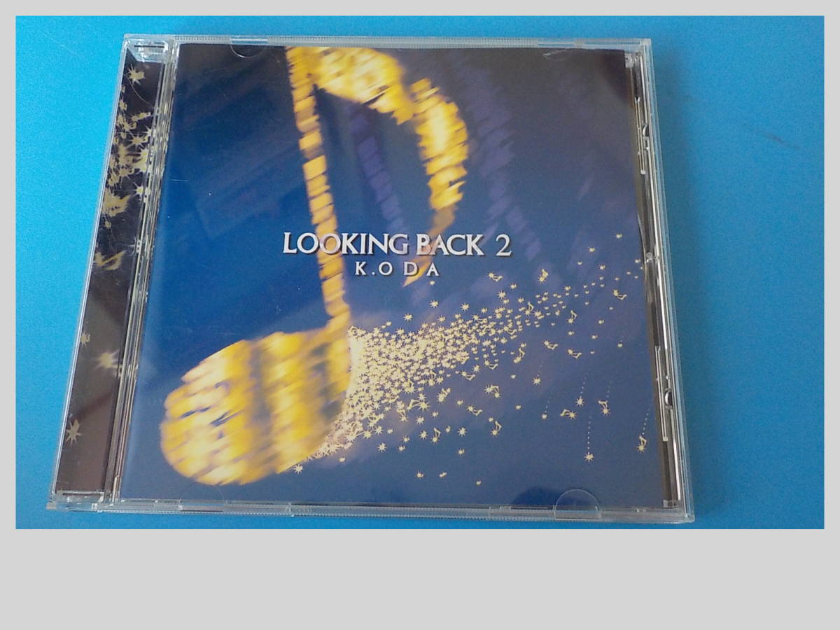 小田和正 ベスト LOOKING BACK 2 CD 言葉に きない さようなら(小田和正)｜売買されたオークション情報、yahooの商品情報をアーカイブ公開 - オークファン（aucfan.com）
