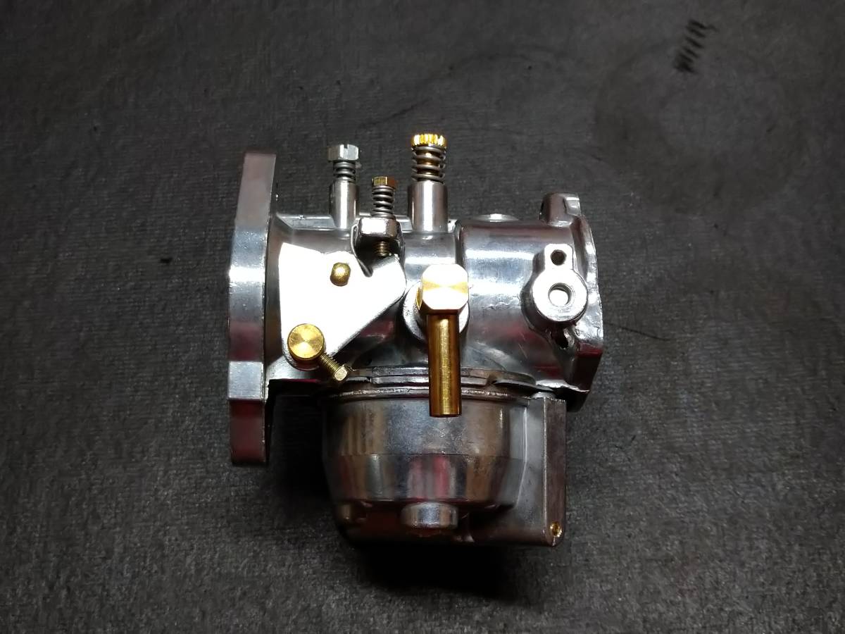 未装着 同様 ハーレー ベンディックス Bendix キャブレター 38mm ゼニス ZENITH(キャブレター)｜売買されたオークション情報、yahooの商品情報をアーカイブ公開 ...
