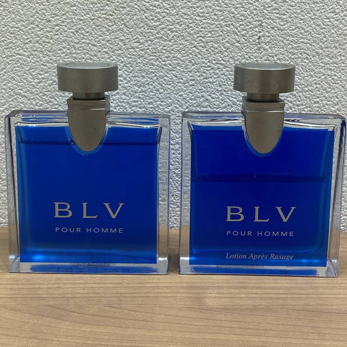 BVLGARI/ブルガリ BLV/ブルー プールオム EDT 100ml 17693(ブルガリ)｜売買されたオークション情報、yahooの商品情報をアーカイブ公開 - オークファン ...