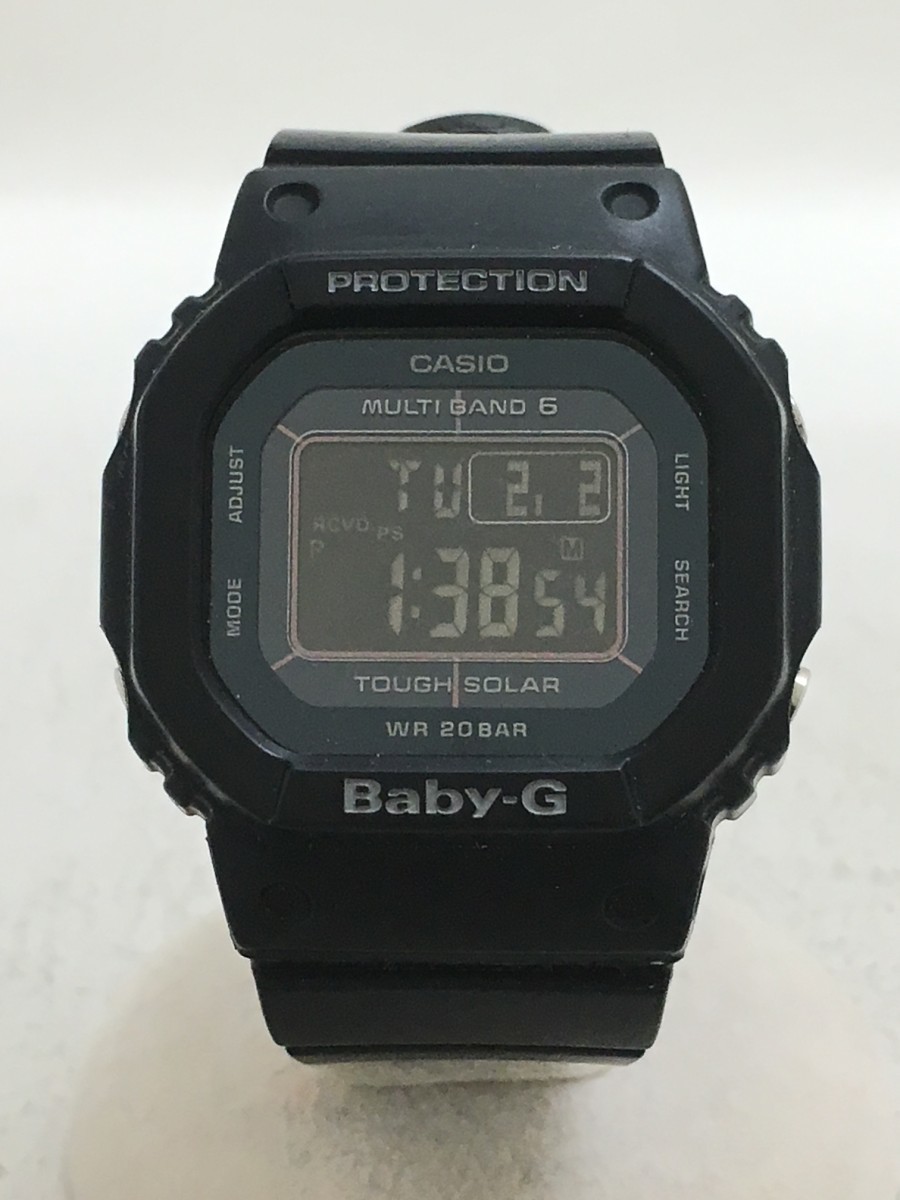 CASIO BGD-5000MD/ソーラー腕時計/baby-G/デジタル/ラバー/BLK/BLK(その他)｜売買されたオークション情報、yahooの商品情報をアーカイブ公開 - オークファン ...