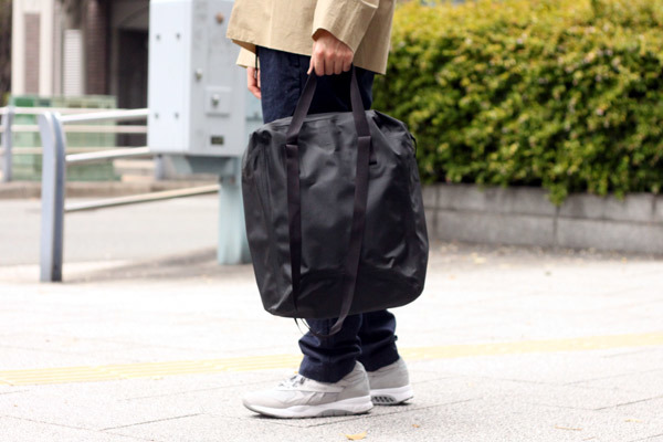 同様 タグ付き ARC'TERYX VEILANCE SEQUE TOTE セキュートート/アークテリクス ヴェイランス Nomin Pack ...