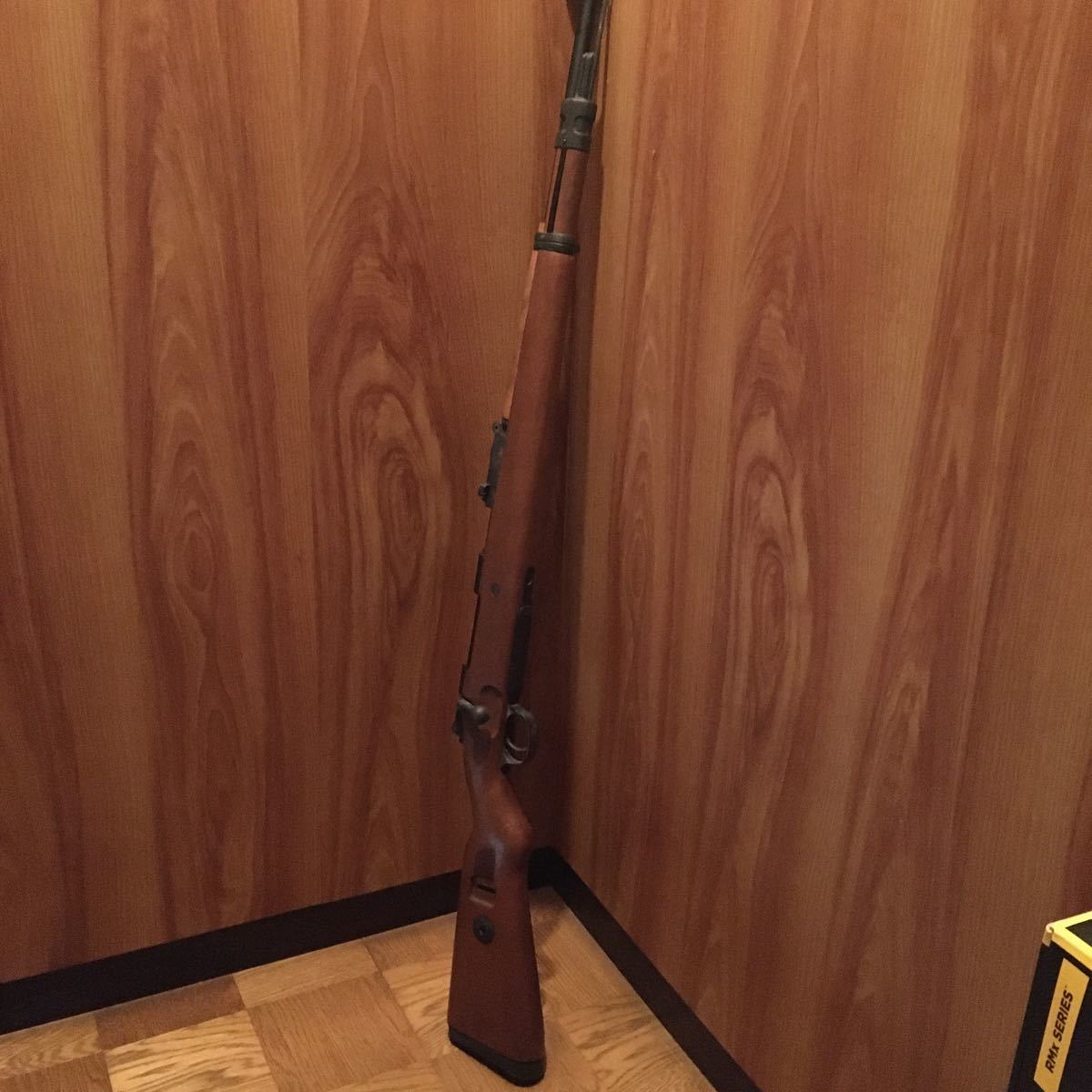 MARUSHIN Mauser Kar 98k マルシン モーゼル kza 1942 Mod.98 STGA 6 トイガン ボルトアクション ...