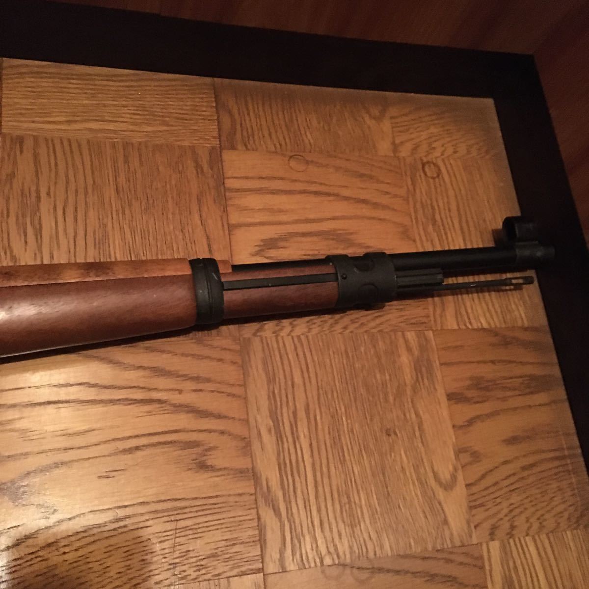 MARUSHIN Mauser Kar 98k マルシン モーゼル kza 1942 Mod.98 STGA 6 トイガン ボルトアクション ...