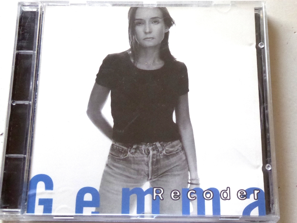 Gemma Recoder 35円から(ポピュラーボーカル)｜売買されたオークション情報、yahooの商品情報をアーカイブ公開 ...