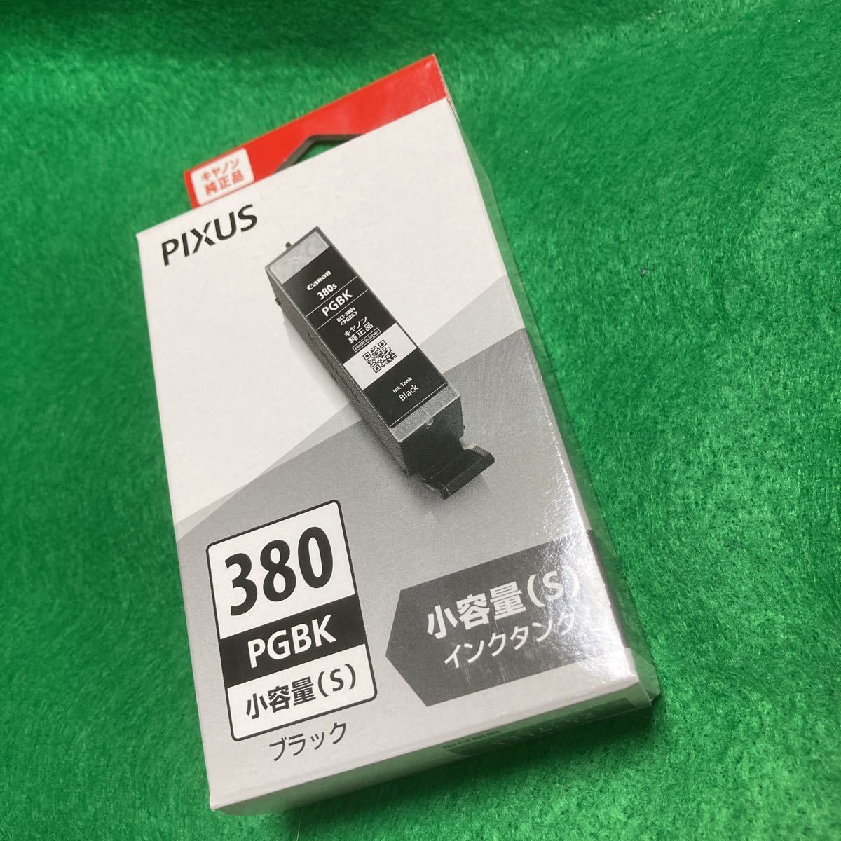 キヤノン純正品 bci-380s pgbk TR 7530 8530 6130 8130(キヤノン)｜売買されたオークション情報、yahooの商品情報をアーカイブ公開 - オークファン ...