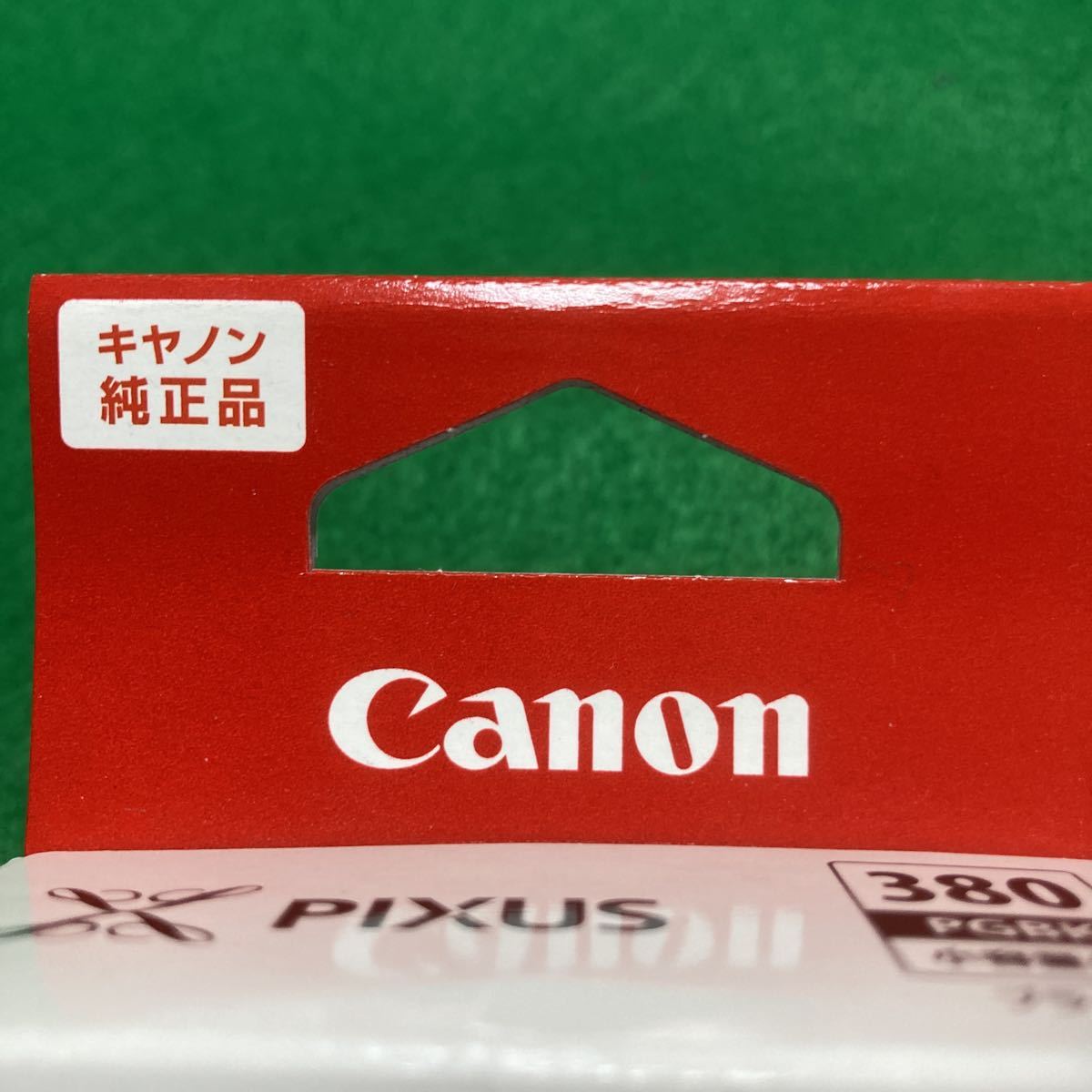 キヤノン純正品 bci-380s pgbk TR 7530 8530 6130 8130(キヤノン)｜売買されたオークション情報、yahooの商品情報をアーカイブ公開 - オークファン ...