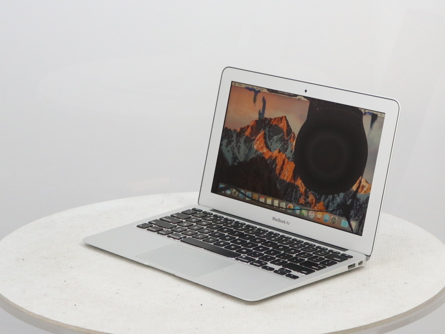 Apple MacBook Air Mid2011 A1370 macOS Core i5 1.6GHz 4GB 128GB(SSD) 現状品 ...