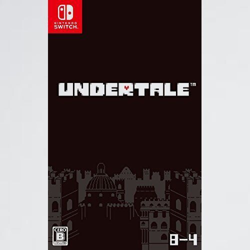 目玉 - UNDERTALE C-X6 永久封入特典 スト-リ-ブックレット 同梱 Switch(その他)｜売買されたオークション情報、yahooの商品情報をアーカイブ公開 - オークファン ...