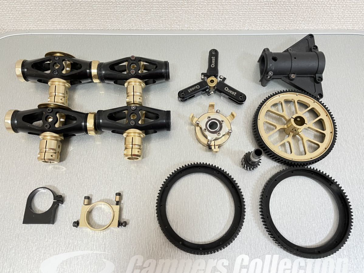 クエスト インパクションE12 キャリバー90ZG 部品 QUEST Impaction Caliber F3C(パーツ)｜売買されたオークション情報、yahooの商品情報をアーカイブ公開 ...