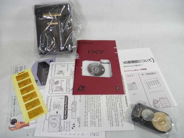 ΠCanon IXY IX240 60周年ゴールドボディ キャノン APS 限定(コンパクトカメラ)｜売買されたオークション情報、yahooの ...