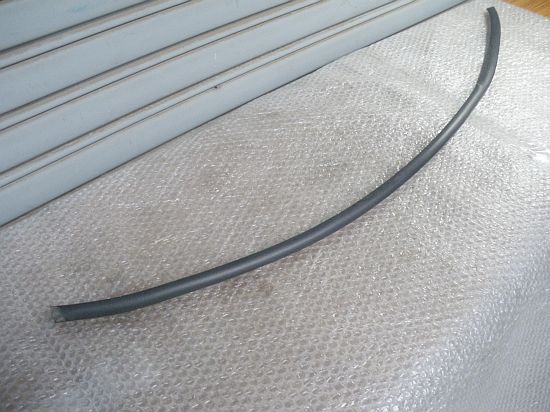 BMWミニMINIフロントガラスモール上R50アッパーモールRA16ストリップOneワン1.6iウィンドウ51317155304クーパー ...