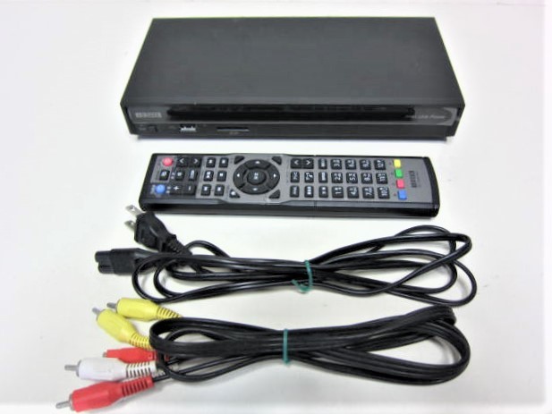 I-O DATA AVeL Link Playe ネットワークメディアプレーヤー AV-LS700(映像機器)｜売買されたオークション情報、yahooの商品情報をアーカイブ公開 ...