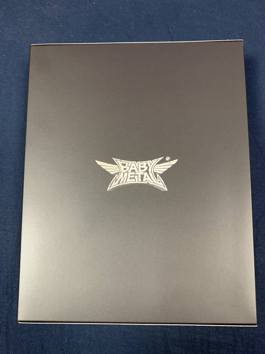 BABYMATAL AWAKENS THE SUN ALSO RISES Blu-ray + 2CD(J-POP)｜売買されたオークション情報、yahooの商品情報をアーカイブ公開 ...