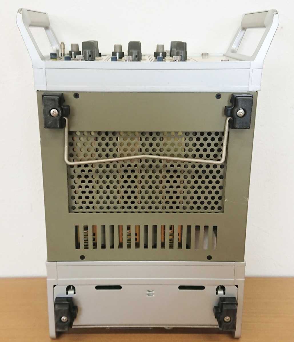 497H San-ei N5901 日本電気三栄 DC STRAIN AMPLIFIER 6M92 通電可(アマチュア無線)｜売買された ...