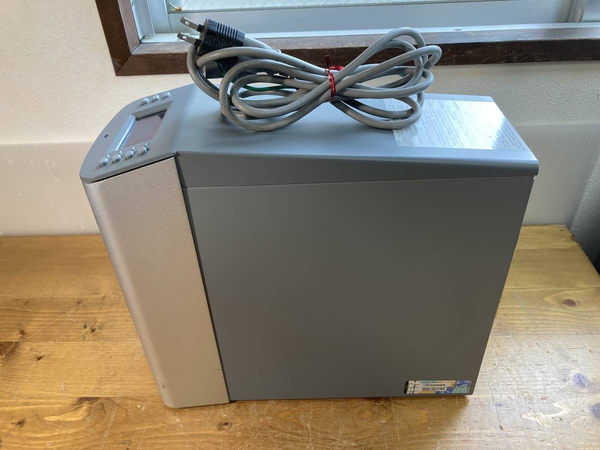 内部画像追加しました CANON キャノン imagePRESS Server Z1 プリントサーバー(プリントサーバー)｜売買された ...