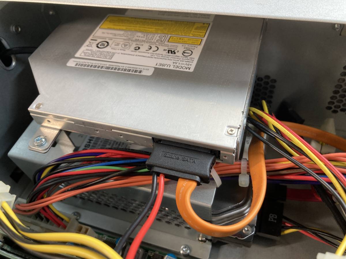 内部画像追加しました CANON キャノン imagePRESS Server Z1 プリントサーバー(プリントサーバー)｜売買された ...