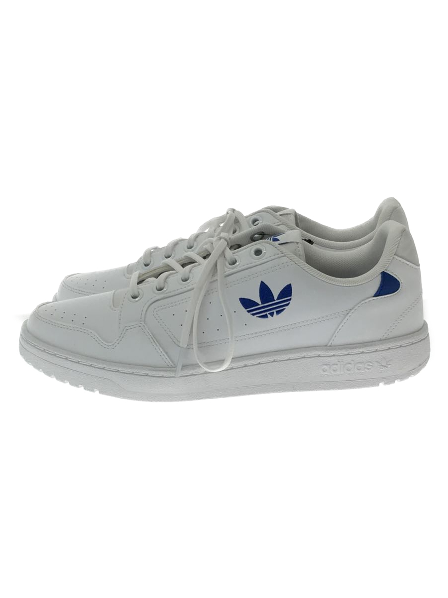 adidas NY90/ローカットスニーカー/28cm/WHT/フェイクレザー/FZ2247(28.0cm)｜売買されたオークション情報 ...