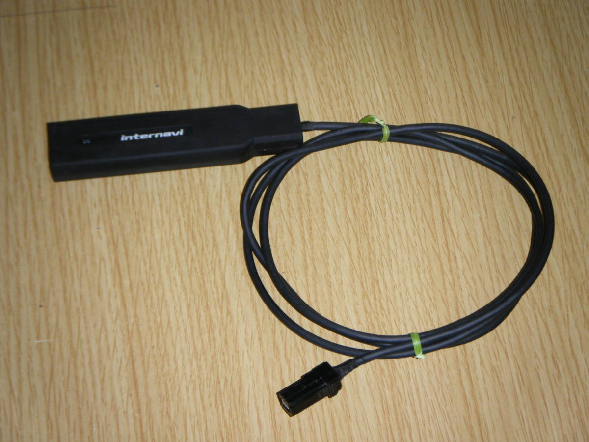 ホンダ純正インターナビ HSK-1000G USBデータ通信端末 INTERNAVI(ホンダ)｜売買されたオークション情報、yahooの商品 ...