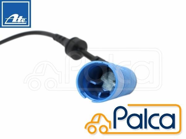 BMW フロント ABSセンサー/DSCパルスジェネレーター 左 E46/316i 318i 320i 323i 325i 328i 330i M3 | Z4 E85 E86/2.0i 2 ...