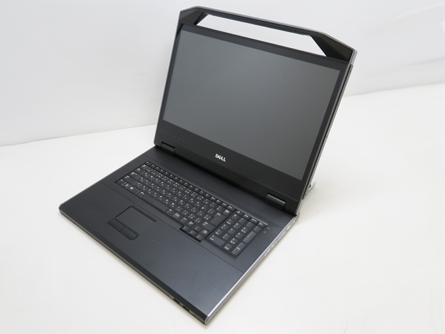 DELL KMM FPM185 18.5インチ 1U ラックマウント LED KMMコンソール 18.5インチグレアパネル(その他)｜売買され ...