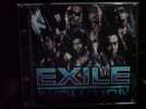 EXILE EVOLUTION(EXILE)｜売買されたオークション情報、yahooの商品情報をアーカイブ公開 - オークファン（aucfan.com）