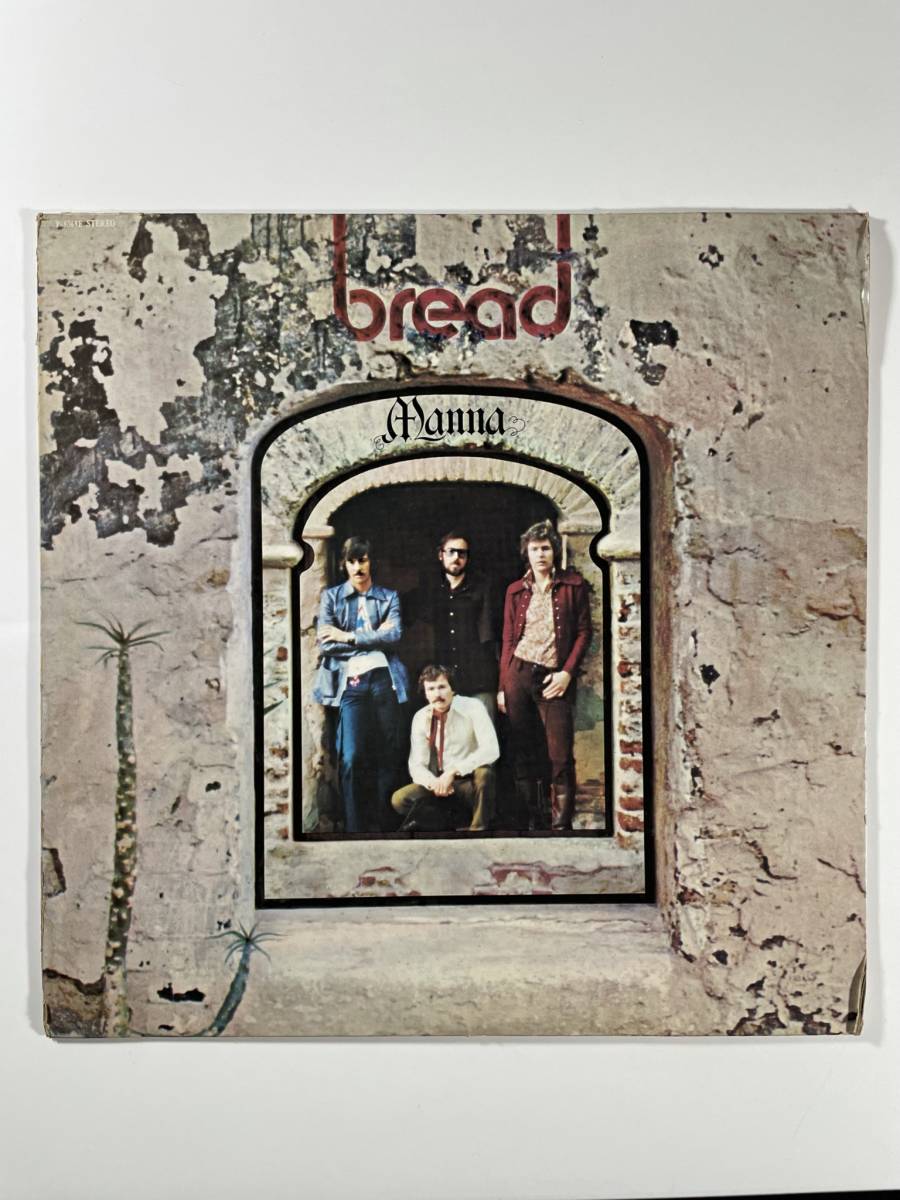 2813 美盤 Bread/Manna(その他)｜売買されたオークション情報、yahooの商品情報をアーカイブ公開 - オークファン（aucfan.com）