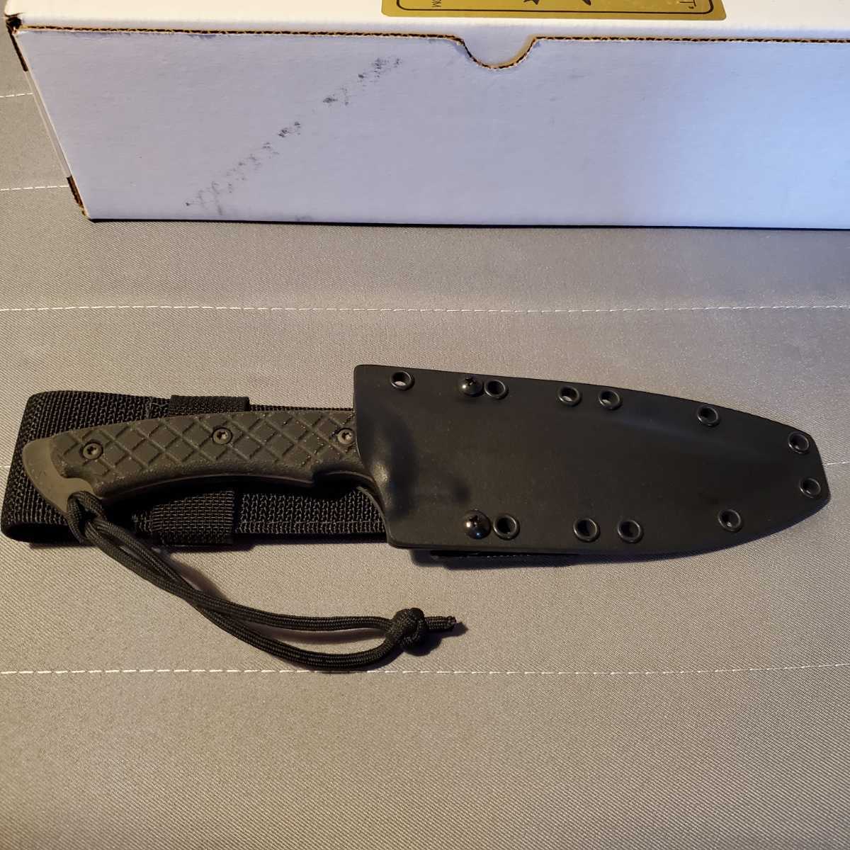 spartan blades horkos hinderer microtech emerson strider medford ...