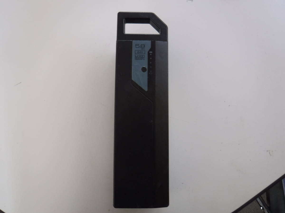 KAIHOU カイホウジャパン KH-BA06 バッテリー(電動アシスト自転車用バッテリー)｜売買されたオークション情報、yahooの商品情報 ...