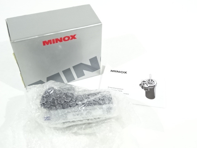 52EY MINOX developing tank 現像タンク ミノックス 動作未確認 ジャンク(アクセサリー)｜売買されたオークション情報 ...