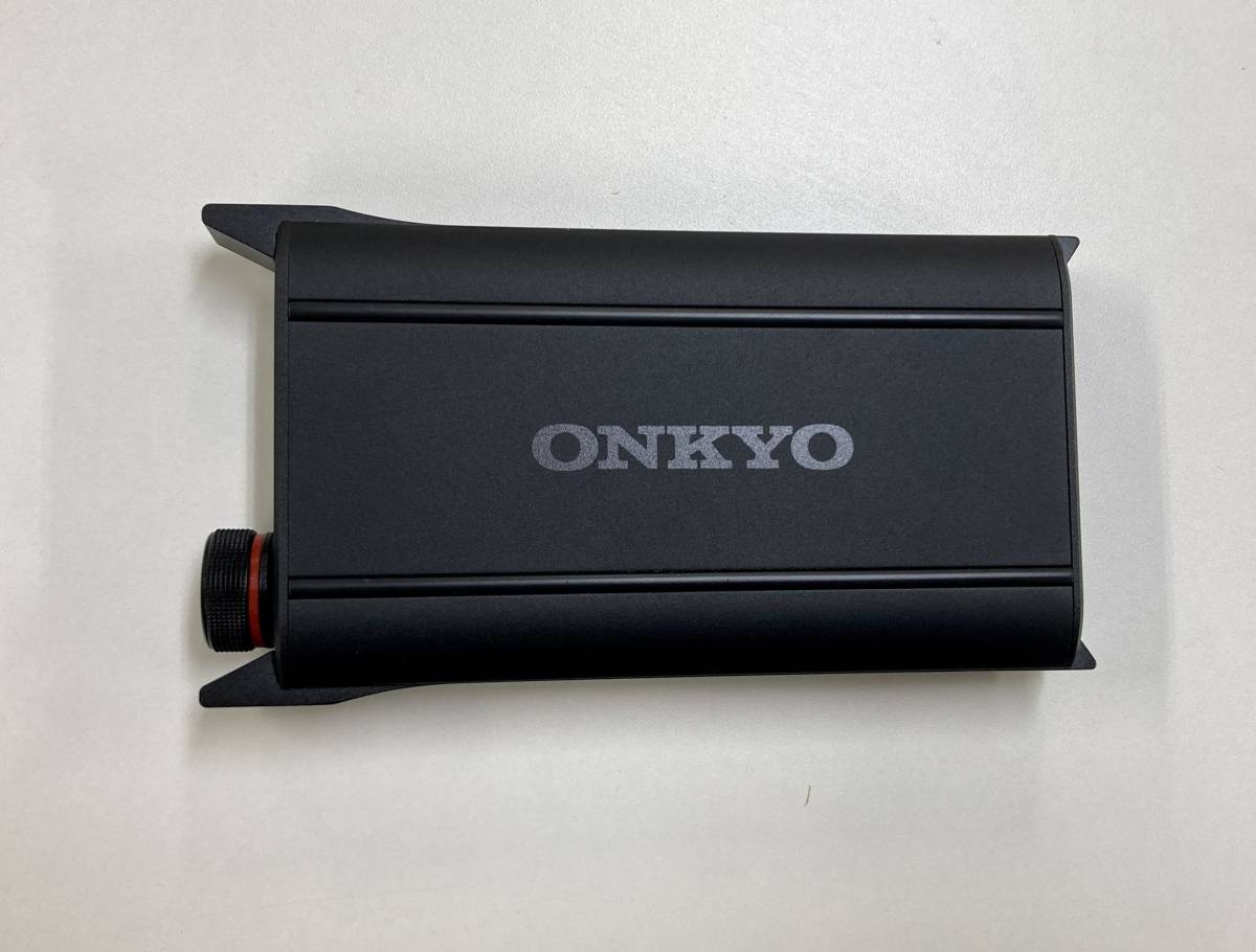 ONKYO DAC-HA200 ポータブル ヘッドホン アンプ(ヘッドフォンアンプ)｜売買されたオークション情報、yahooの商品情報を ...