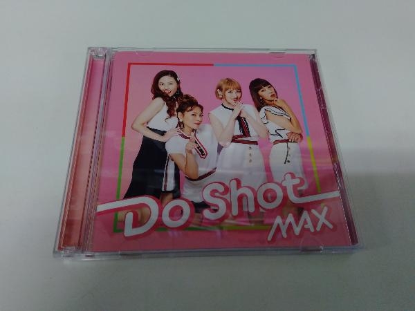 MAX CD Do Shot DVD付(MAX)｜売買されたオークション情報、yahooの商品情報をアーカイブ公開 - オークファン ...