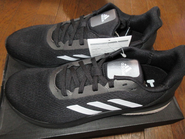 アディダス26.5cmアストララン 黒 EF8850 定価10989円(26.5cm)｜売買されたオークション情報、yahooの商品情報を ...