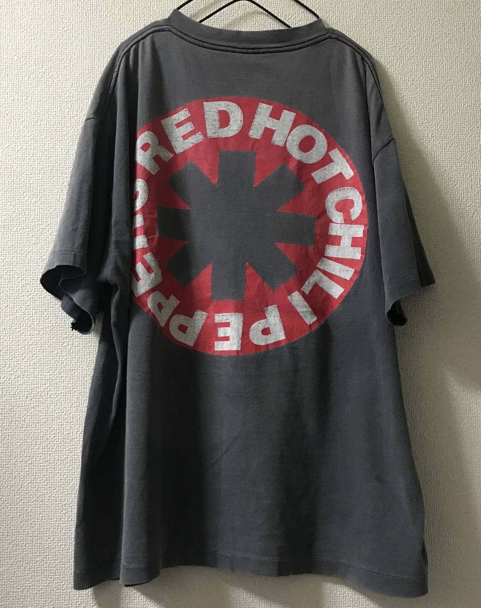 バンドT レッチリ red hot chiii peppers rhcp bssm don rock ドンロック Nirvana ニルヴァーナ Kurt Cobain カートコバーン ...