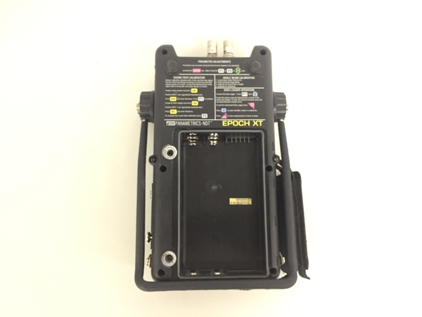 OLYMPUS EPOCH XT 超音波探傷器 オリンパス ジャンク K5866950(環境測定器)｜売買されたオークション情報、yahooの ...