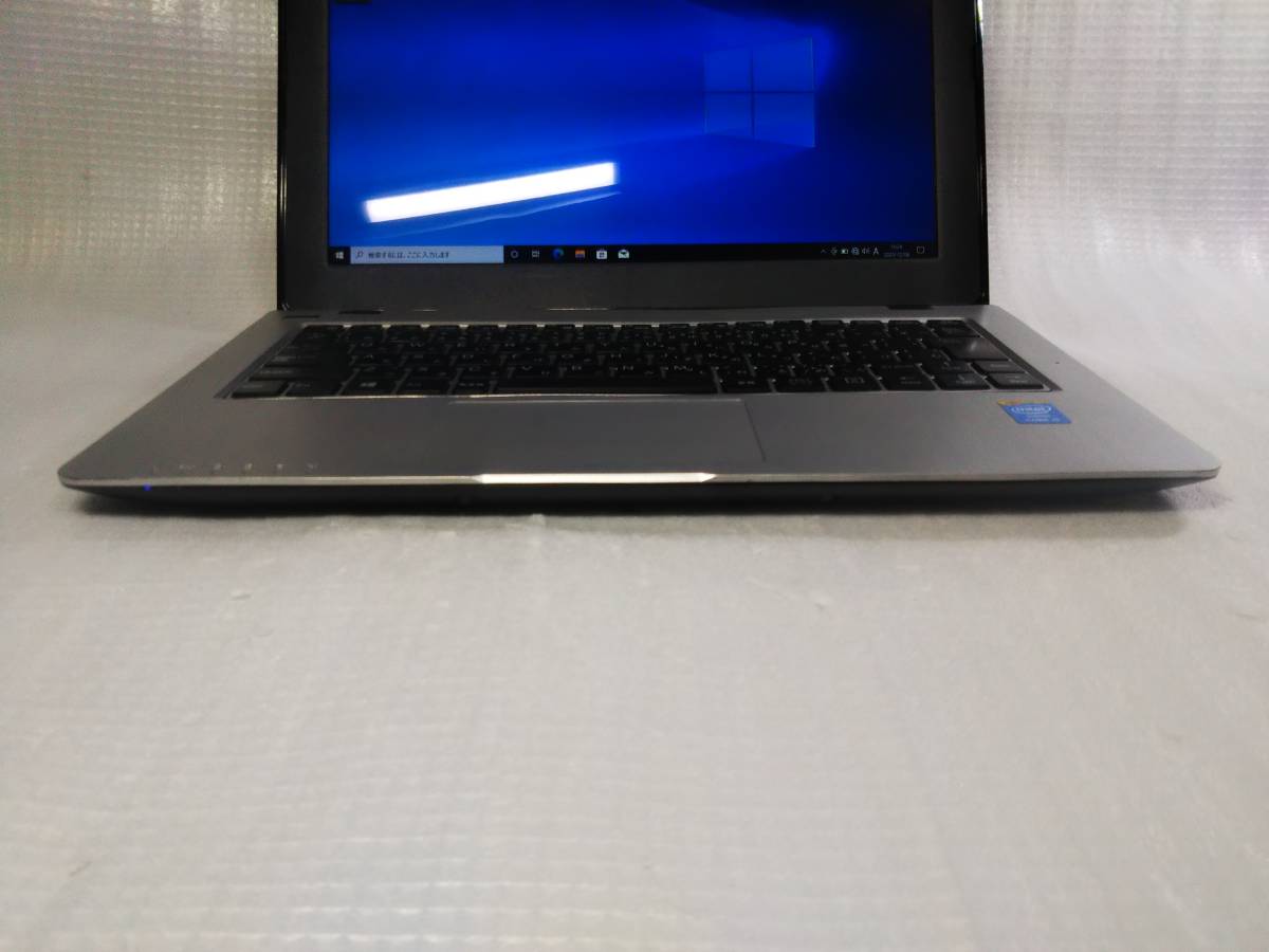 MouseComputer LB-C301S-NT-SSD Core i5-4200U 1.6GHz 11.6インチワイド メモリ8GB ...