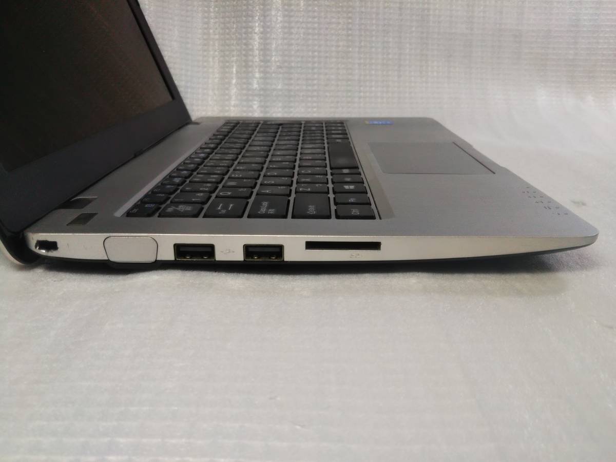 MouseComputer LB-C301S-NT-SSD Core i5-4200U 1.6GHz 11.6インチワイド メモリ8GB ...