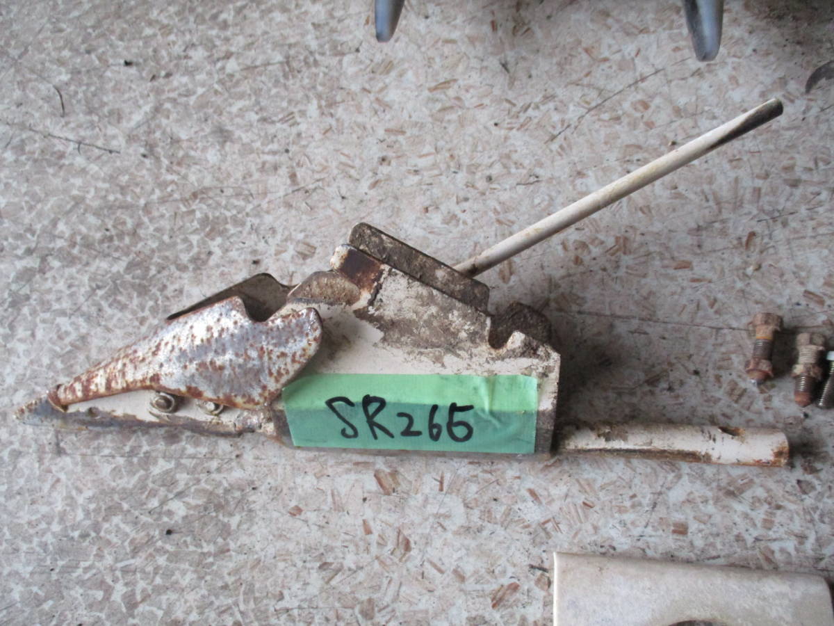 クボタ KUBOTA SUISUIデバイダ 型式SRM30 2本セット SR265 新潟発(パーツ)｜売買されたオークション情報、yahooの商品情報をアーカイブ公開 - オークファン ...