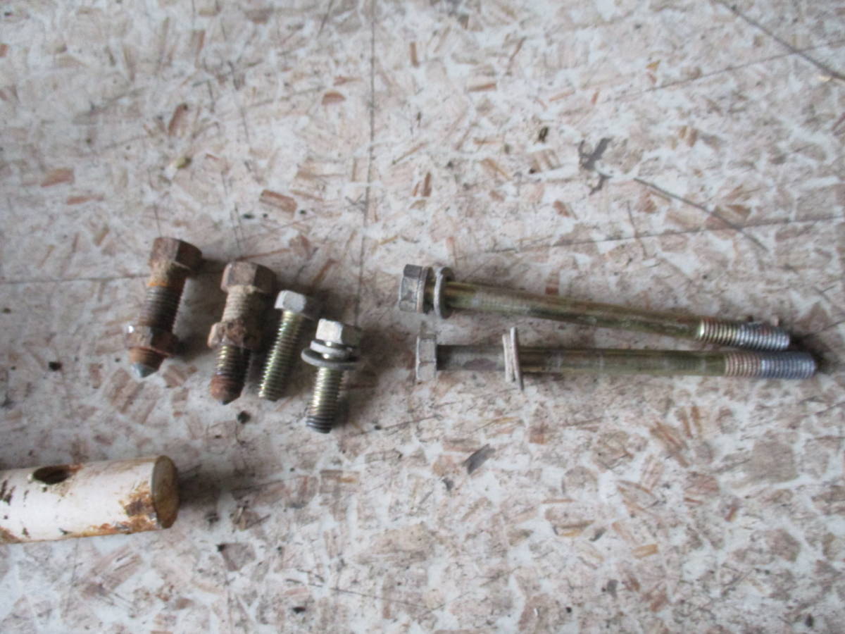 クボタ KUBOTA SUISUIデバイダ 型式SRM30 2本セット SR265 新潟発(パーツ)｜売買されたオークション情報、yahooの商品情報をアーカイブ公開 - オークファン ...