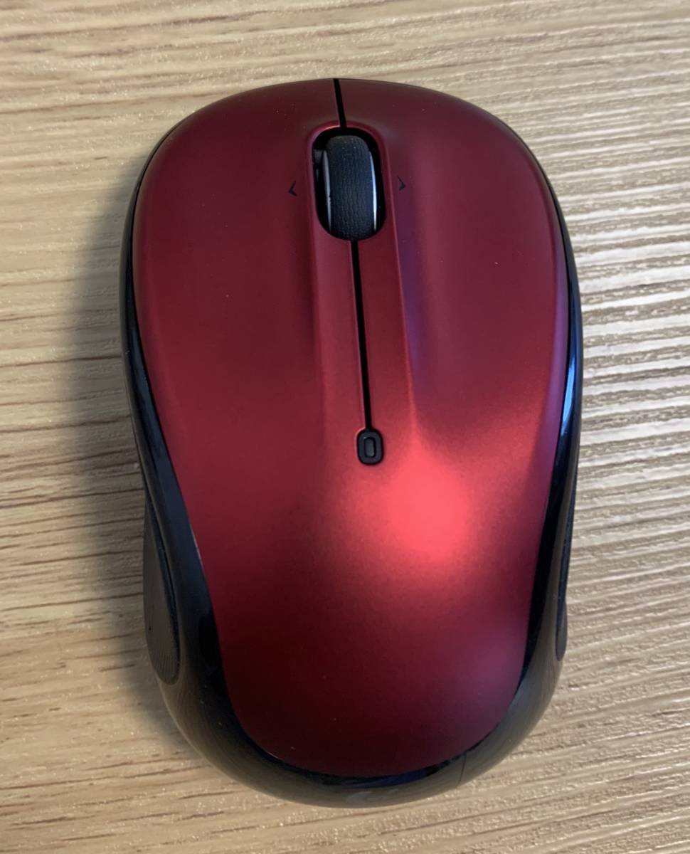 M325 logitech(ワイヤレスマウス)｜売買されたオークション情報、yahooの商品情報をアーカイブ公開 - オークファン ...