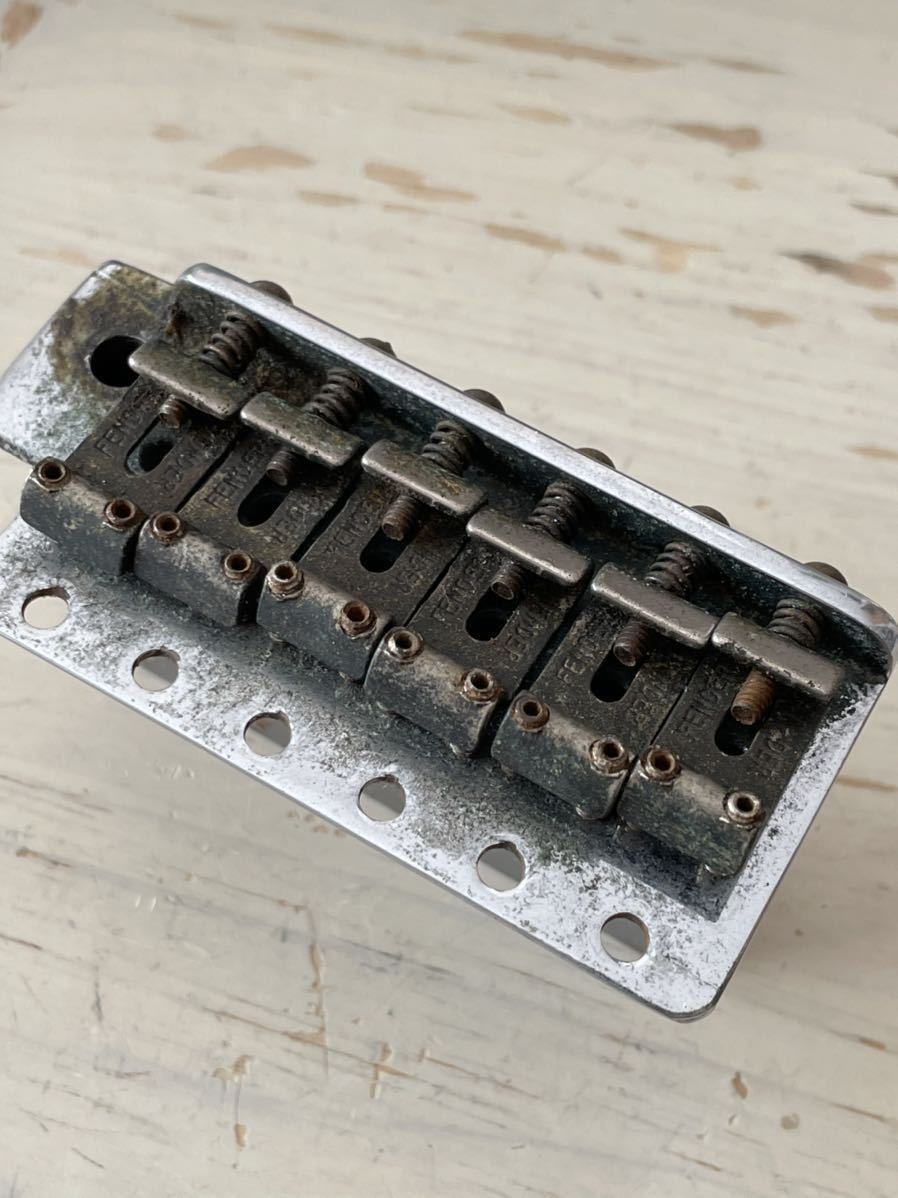 非売品 Fender Custom Shop MBS John Cruz 1963 Stratocaster Synchronized ...