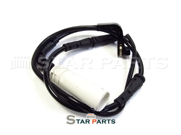 BMW E63 E64 630i 650i M6 リア用 ブレーキパッド ディスクパッド センサー1本 34356764299 ...