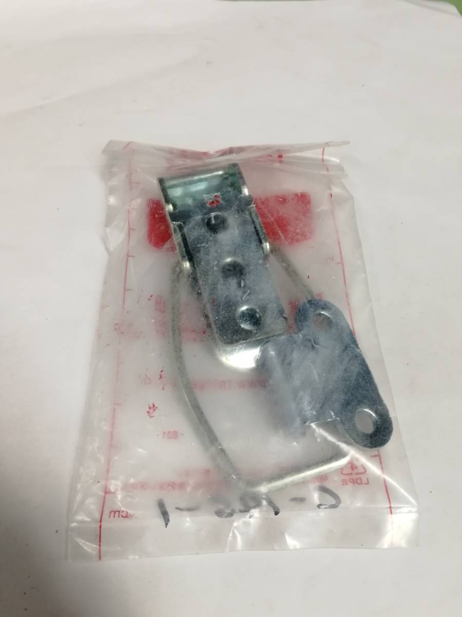 タキゲン TAKIGEN スプリングパチン錠 C-145-1 複数対応可能(その他)｜売買されたオークション情報、yahooの商品情報をアーカイブ公開 - オークファン（aucfan.com）