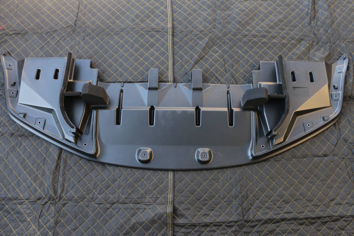 BNR34 GT－R NISSAN純正フロントディフューザー75890-AA410 75890-RHR40 即納 N34-14(フロント ...