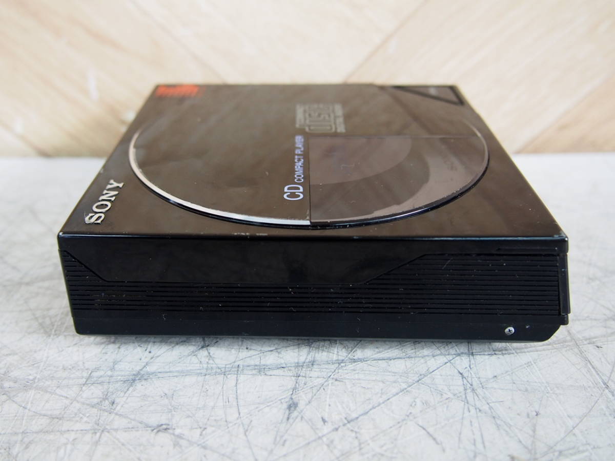 SONY ソニー D-50 CDプレーヤー CSA-8 CDシングルアダプター ジャンク(一般)｜売買されたオークション情報、yahooの商品 ...