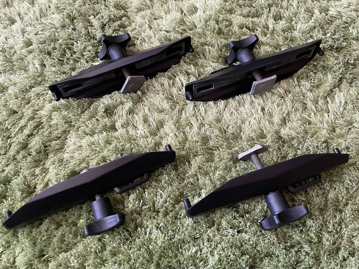 引取り限定 BMW MINI純正 ルーフボックス 320 シルバー ミニ純正 THULE(ルーフキャリア)｜売買されたオークション情報 ...