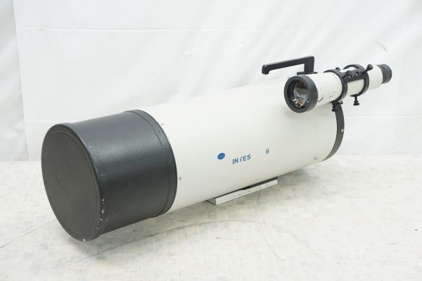INTES MK-67 MAKSUTOV 150/1800 天体望遠鏡 マクストフカセグレン鏡筒 H114714z(部品)｜売買された ...