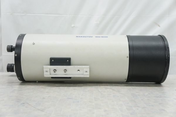 INTES MK-67 MAKSUTOV 150/1800 天体望遠鏡 マクストフカセグレン鏡筒 H114714z(部品)｜売買された ...